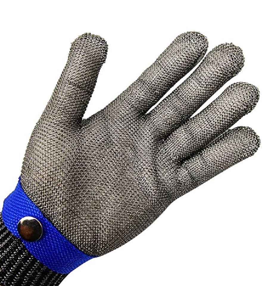 Cut Proof Stab Resistant Level 5 Protection Stainless Steel Wire Cut ... Cut Proof Stab Resistant Level 5 Protection Stainless Steel Wire Cut ...